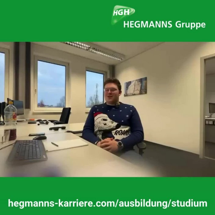 Home | Hegmanns Gruppe